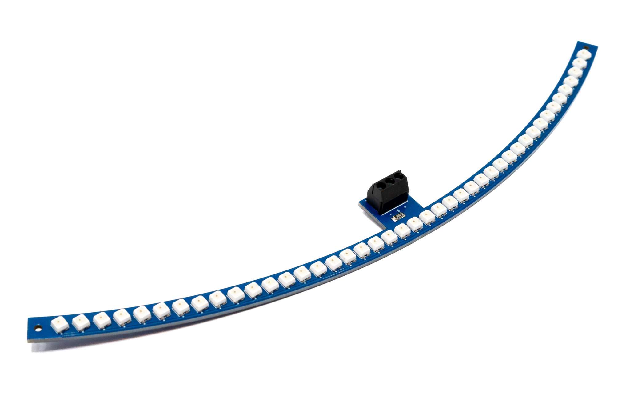 LDPL - Large Dataport Logics - Printed Droid